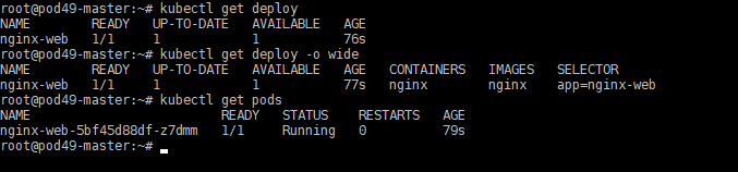 Install Kubernetes Cluster Pada Ubuntu Server 2004 Lts Belajar Linux 8714